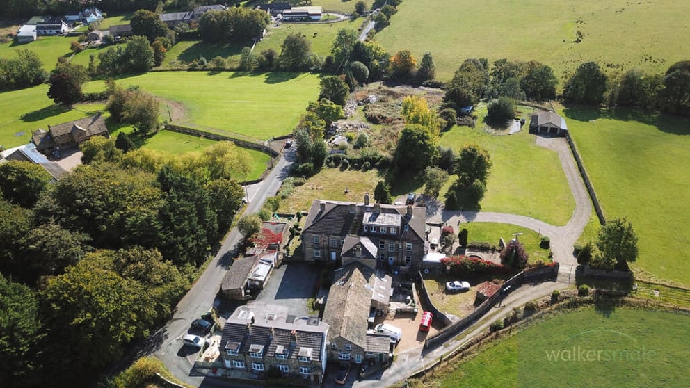 Dean Lane, Horsforth, Leeds, West Yorkshire, LS18 5HX | Auction ...