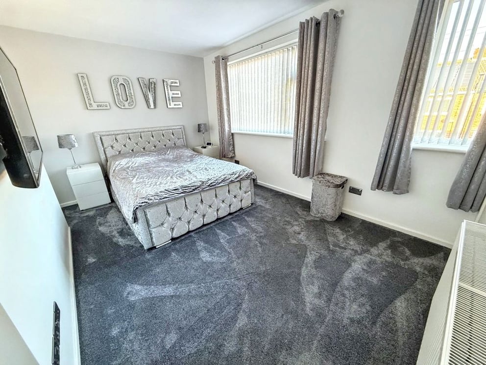 Wright Drive, Dudley, Cramlington, Tyne and Wear, NE23 7BS | Property ...