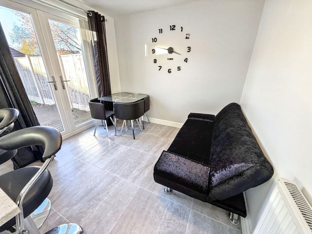 Wright Drive, Dudley, Cramlington, Tyne and Wear, NE23 7BS | Property ...