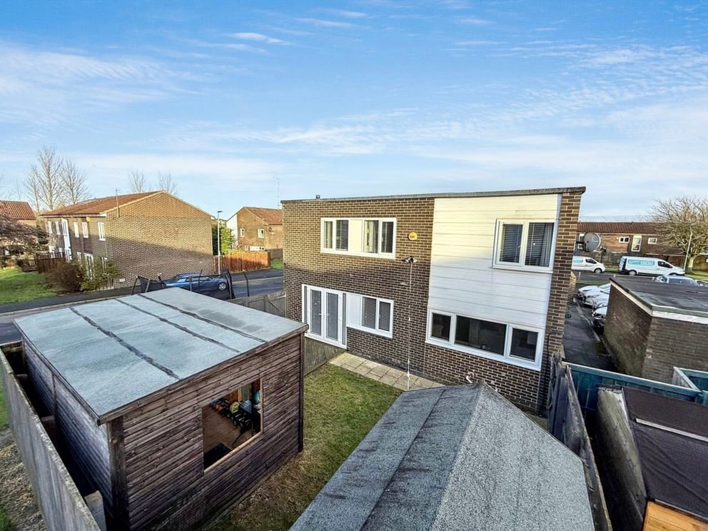 Stainton Way, Peterlee, Peterlee, Durham, SR8 2BJ | Property for Sale ...