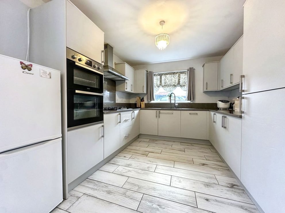 Princess Anne Court, Washington, Washington, Tyne and Wear, NE38 7TR ...