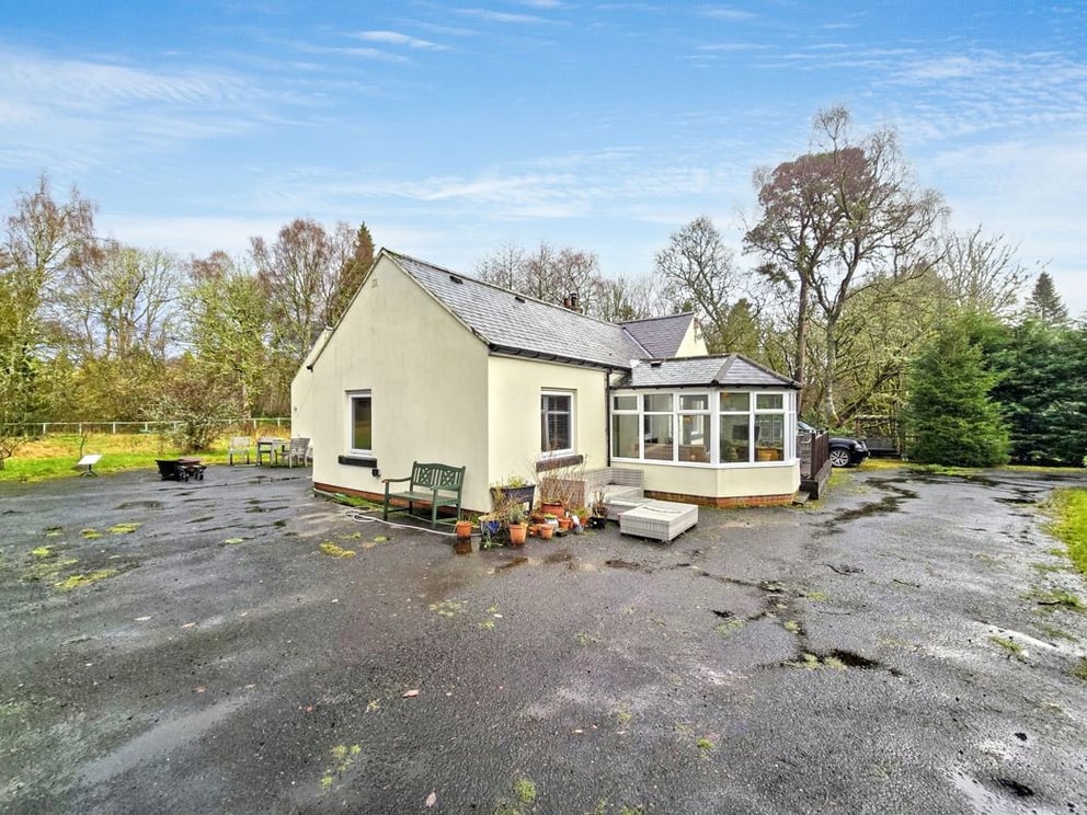 Tarset, Tarset, Hexham, Northumberland, NE48 1NB | Property for Sale ...
