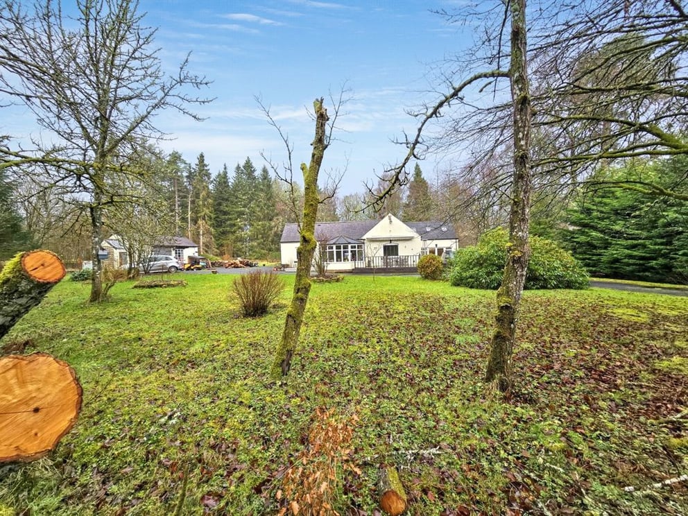 Tarset, Tarset, Hexham, Northumberland, NE48 1NB | Property for Sale ...