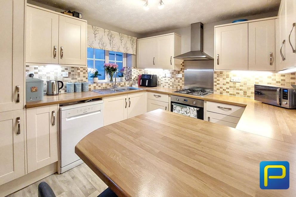 Allerburn Lea, Alnwick, Northumberland, NE66 2NQ | Property for Sale ...