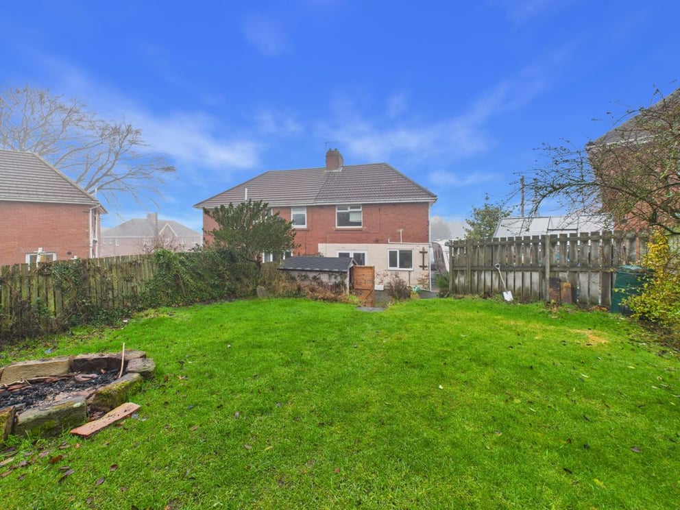 Tweed Avenue, Leadgate, Consett, Durham, DH8 6HD | Property for Sale ...