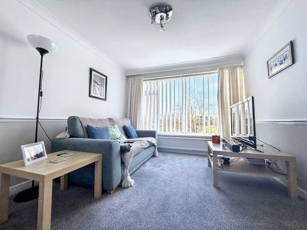 Killingworth Drive, High Barnes, Sunderland, Tyne and Wear, SR4 8QX ...