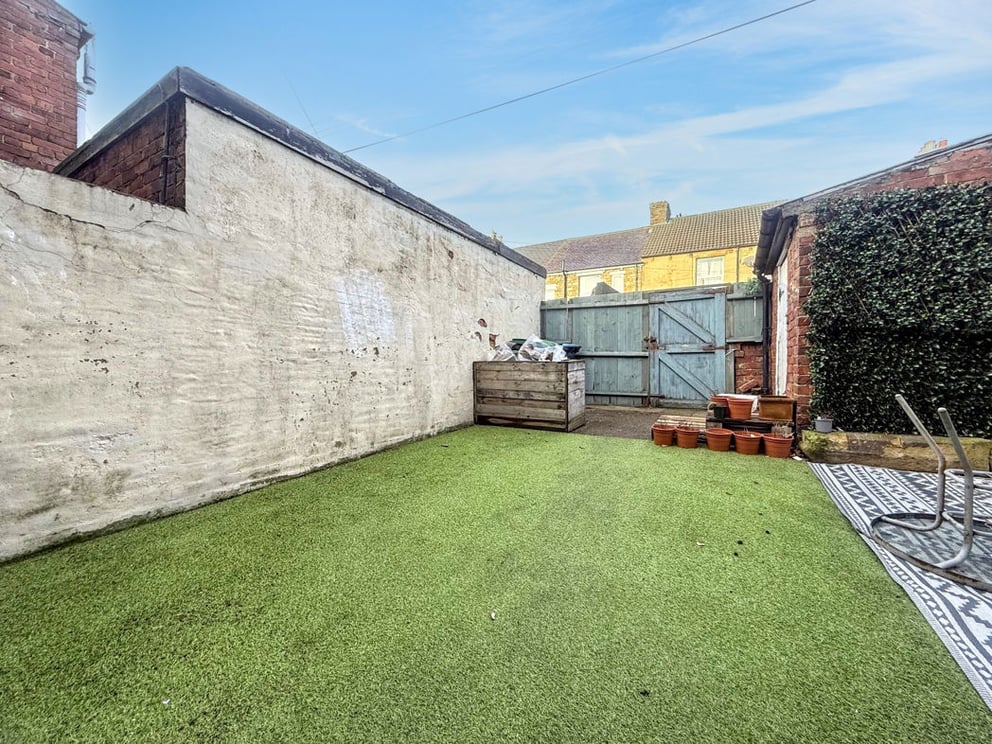 Jubilee Terrace, New Kyo, Stanley, Durham, DH9 7JJ | Property for Sale ...