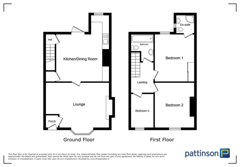 Jubilee Terrace, New Kyo, Stanley, Durham, DH9 7JJ | Property for Sale ...