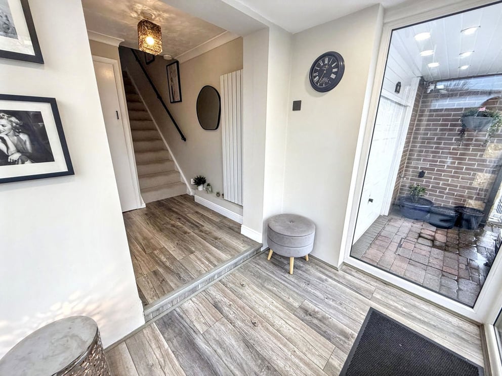 Ringwood Drive, Cramlington, Northumberland, NE23 1NF | Property for ...