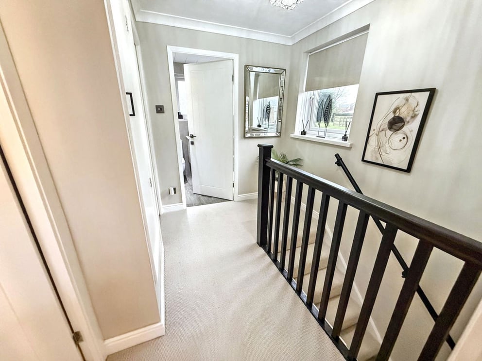 Ringwood Drive, Cramlington, Northumberland, NE23 1NF | Property for ...