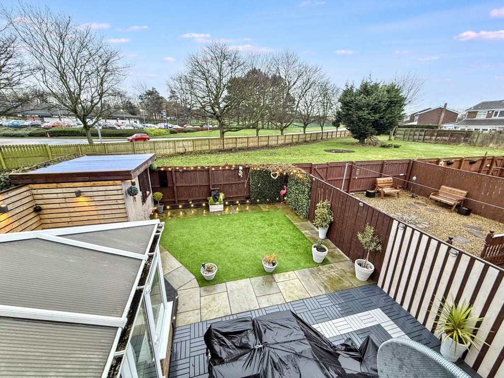 Ringwood Drive, Cramlington, Northumberland, NE23 1NF | Property for ...