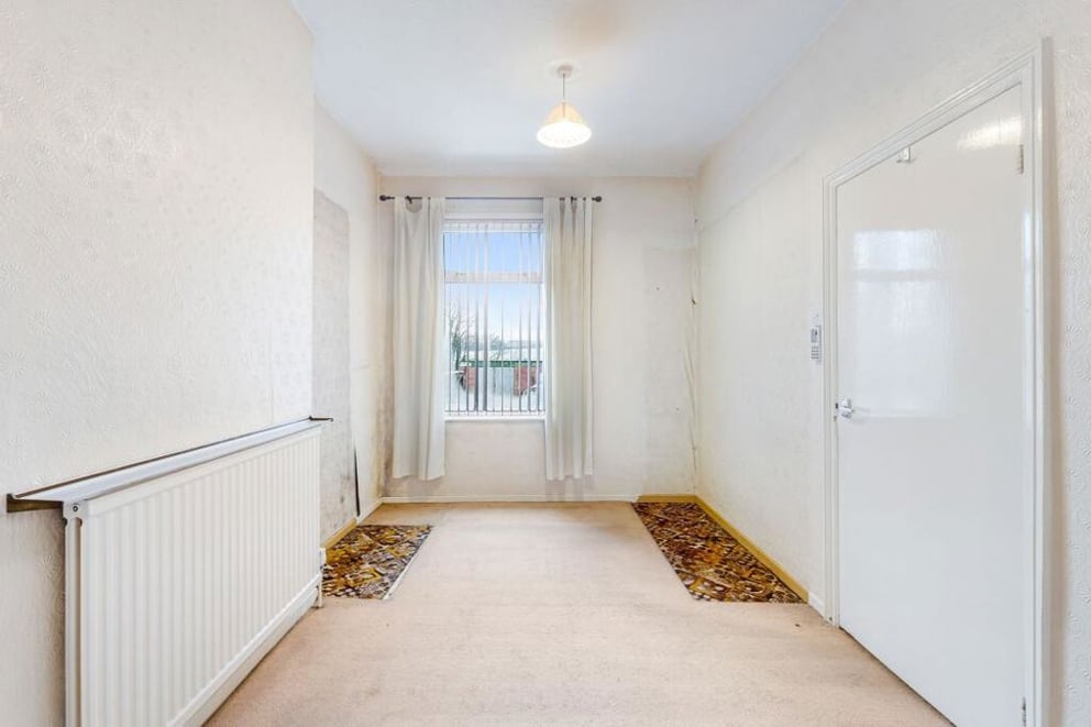 Bolton Road, Ashton-in-Makerfield, Wigan, Greater Manchester, WN4 8TG ...
