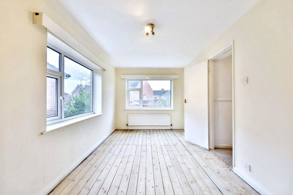 Middlethorpe Grove, Dringhouses, York, North Yorkshire, YO24 1LD ...