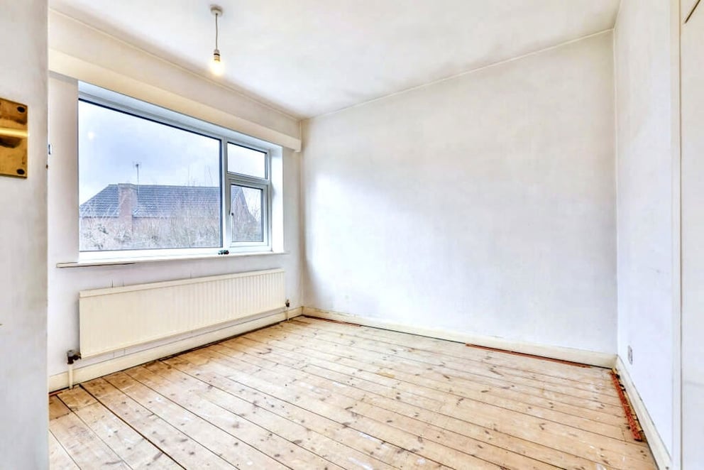 Middlethorpe Grove, Dringhouses, York, North Yorkshire, YO24 1LD ...