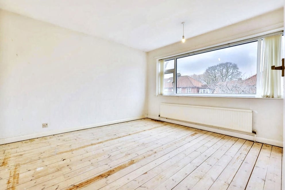 Middlethorpe Grove, Dringhouses, York, North Yorkshire, YO24 1LD ...