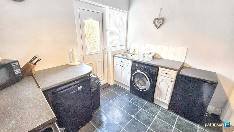 Ashington Estate Agents | Pattinson Estate Agents