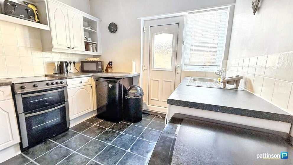 Ashington Estate Agents | Pattinson Estate Agents