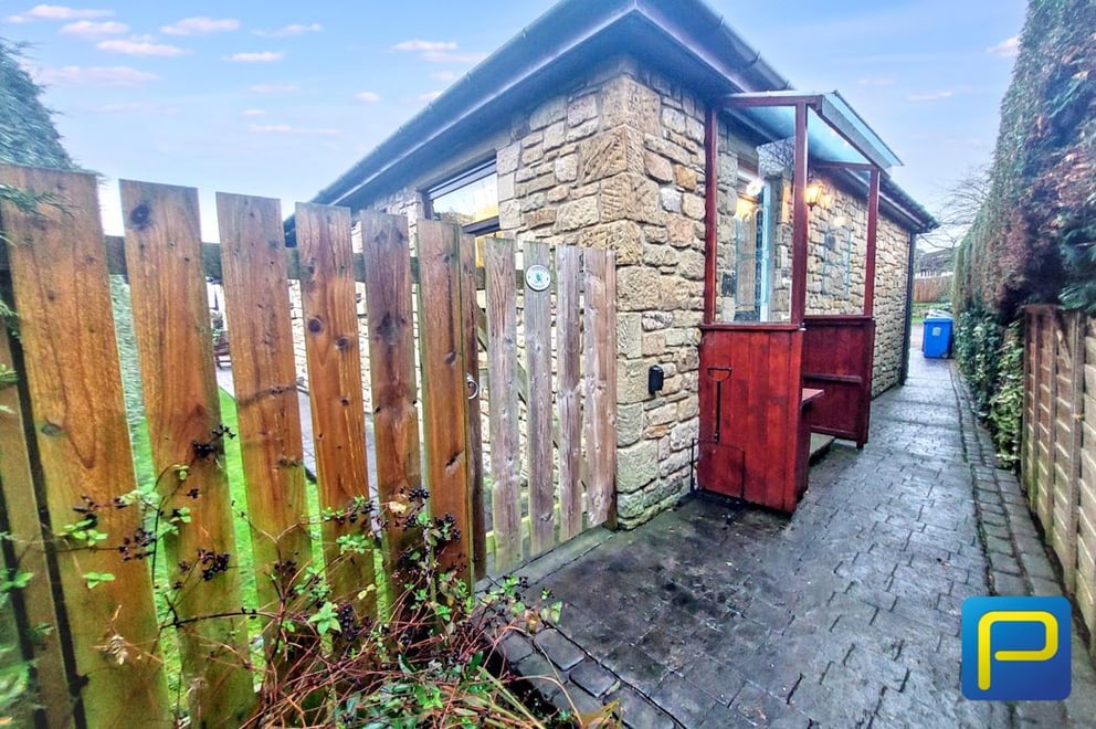 Branton, Alnwick, Northumberland, NE66 4LW | Property for Sale ...