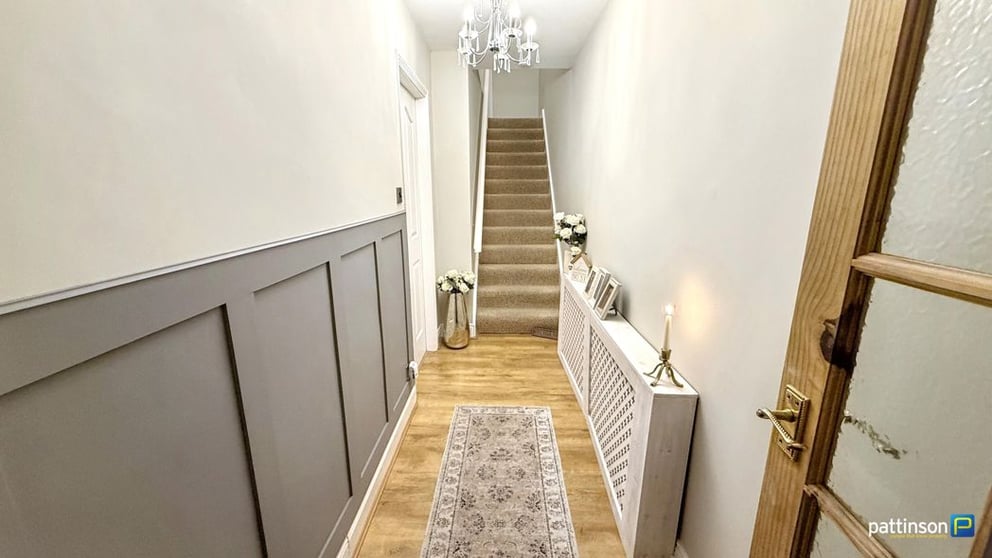 Matfen Terrace, Newbiggin-by-the-Sea, Northumberland, NE64 6XU ...