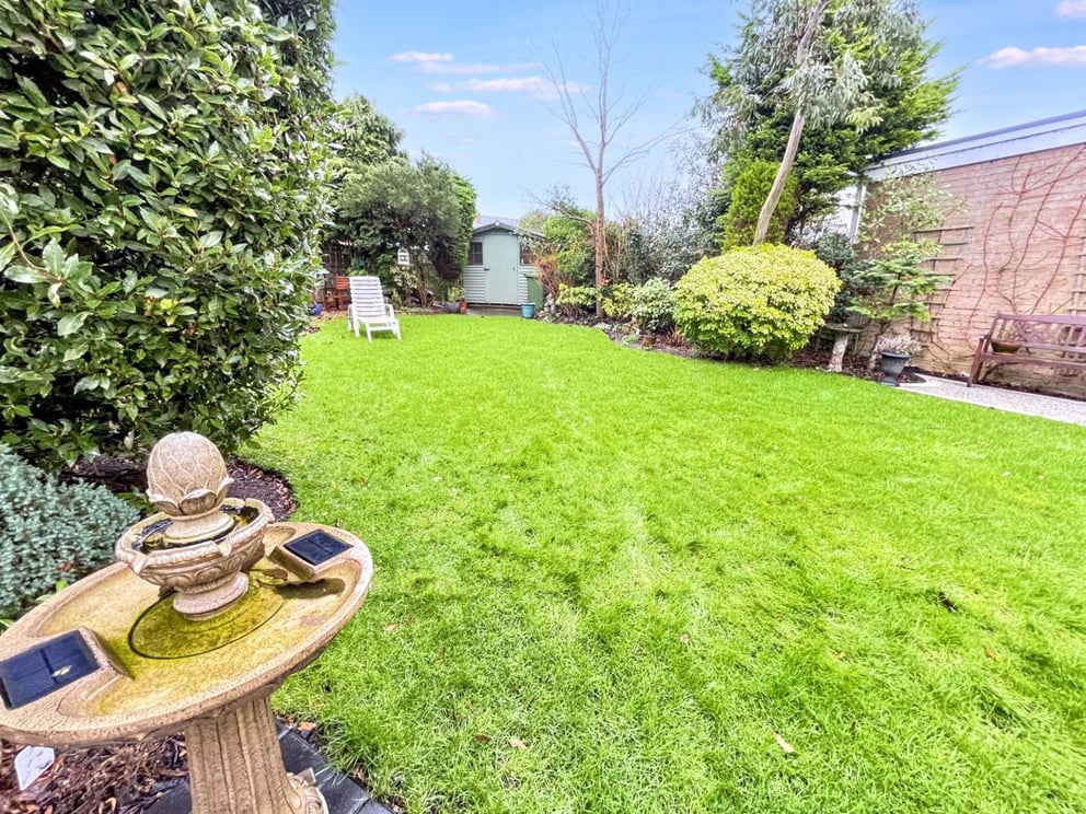 Mitford Road, Mortimer, South Shields, Tyne and Wear, NE34 0EQ ...