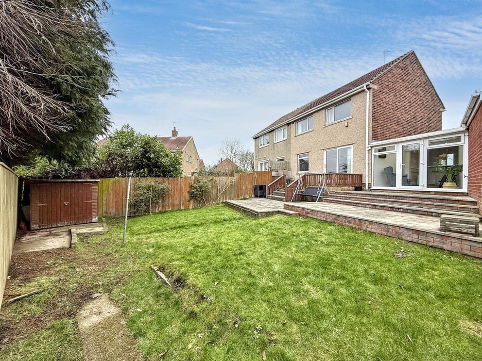 Little Eden, Peterlee, Peterlee, Durham, SR8 5HU | Property for Sale ...